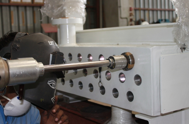 design for heat exchanger