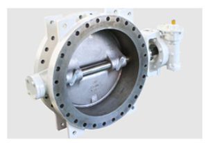 Zero Leak Valves - Energy Centric