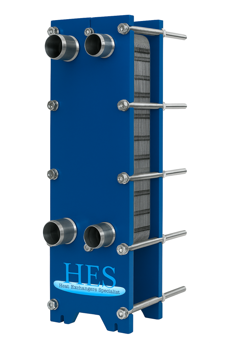 How to Select a Heat Exchanger for Your Application - Energy Centric
